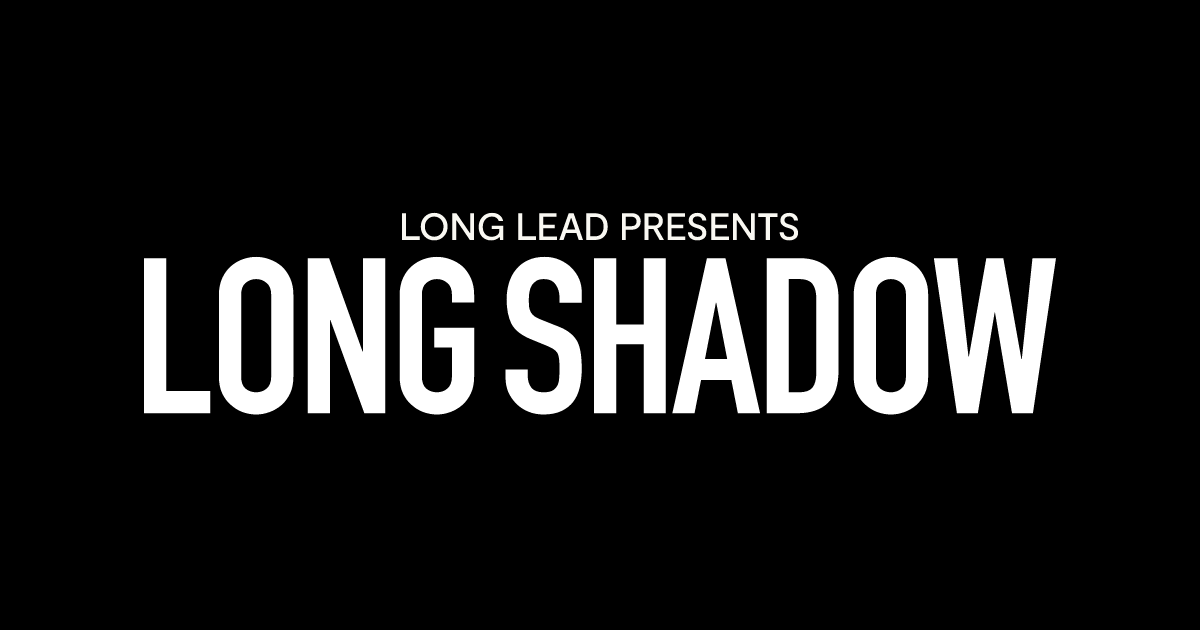 Long Shadow Podcast